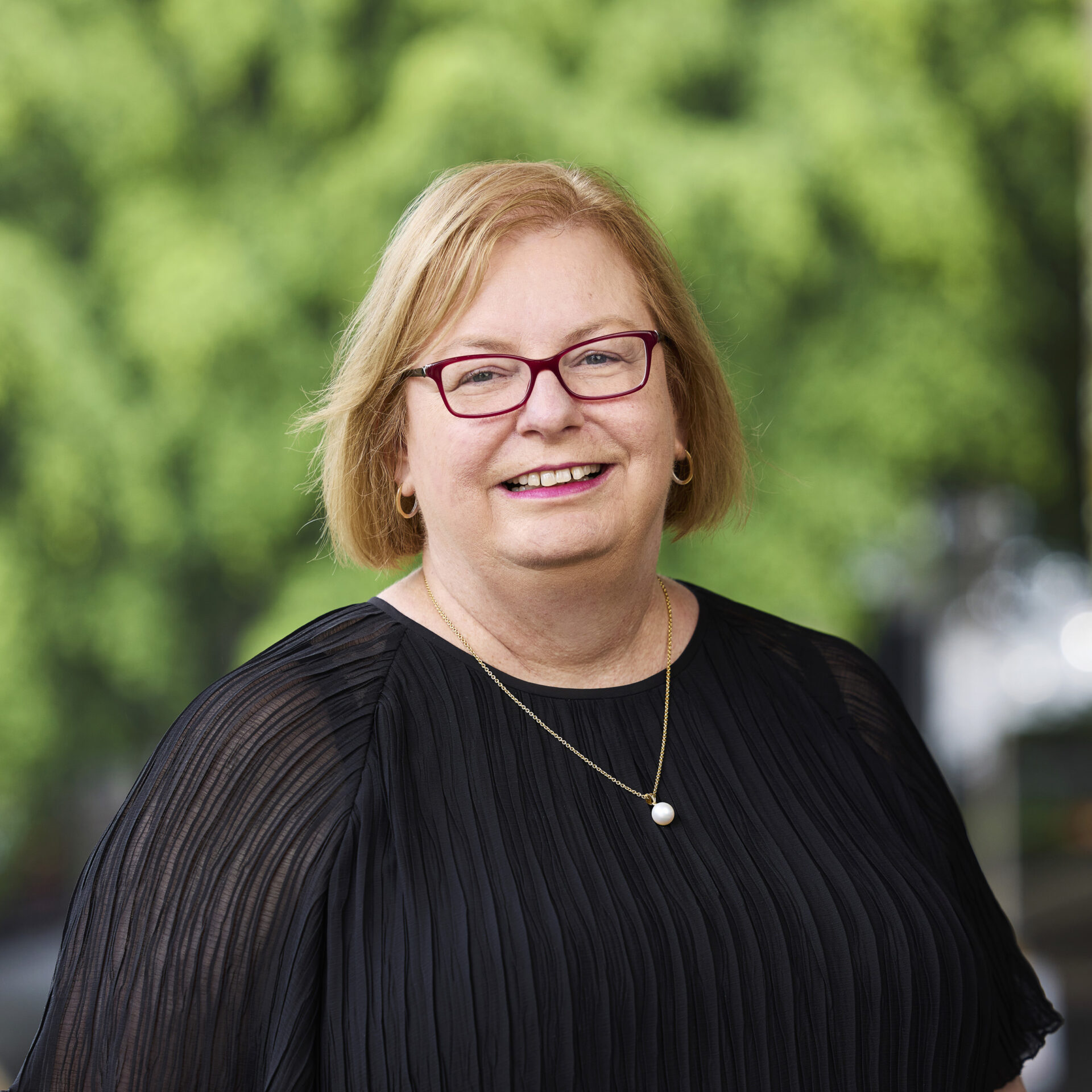 Karen Meiklejohn – Planned Cover