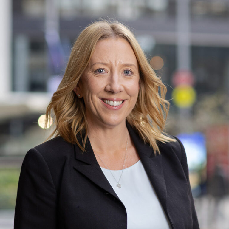 Alison Berryman – Planned Cover